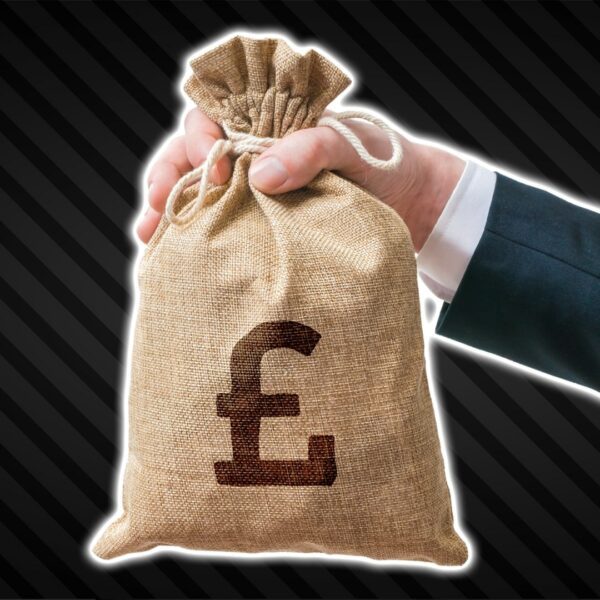 FREE £1,000 Ticket - All Star Prizes