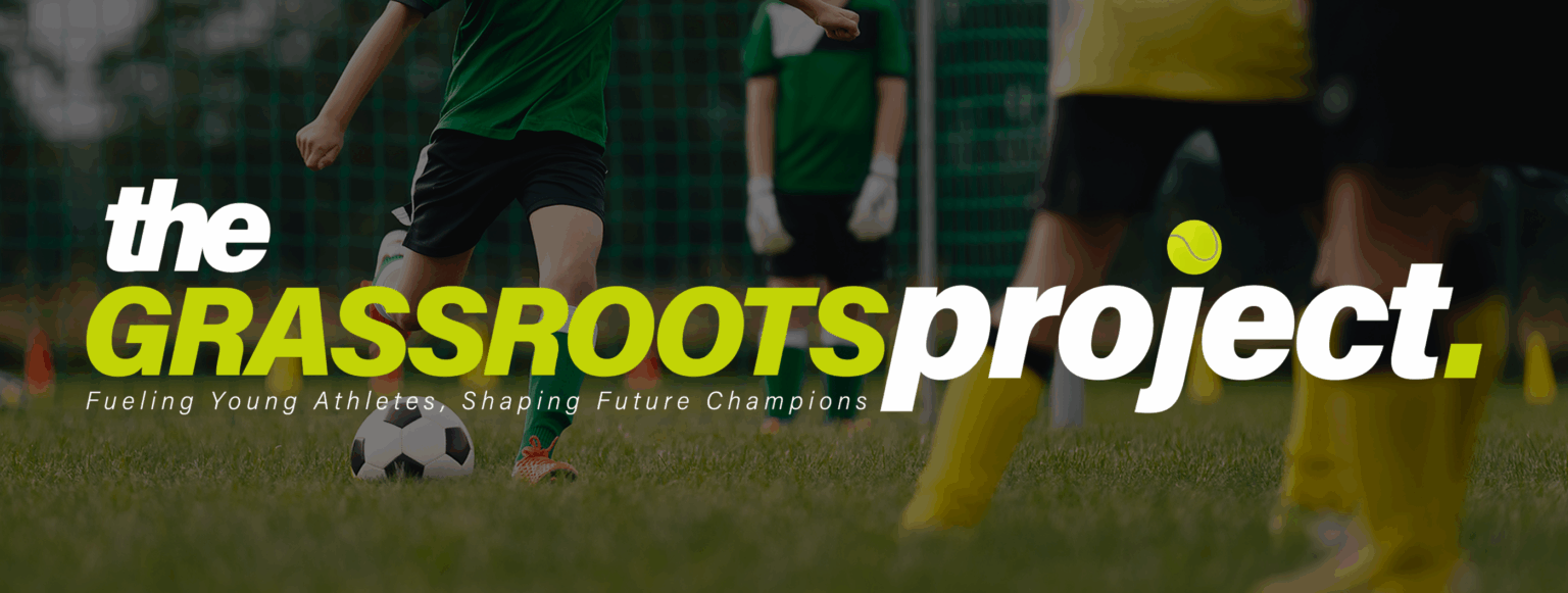 Grassroots Project - All Star Prizes